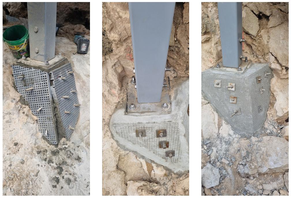 Admirals Arch Case Study: Designing & constructing a world-class ...