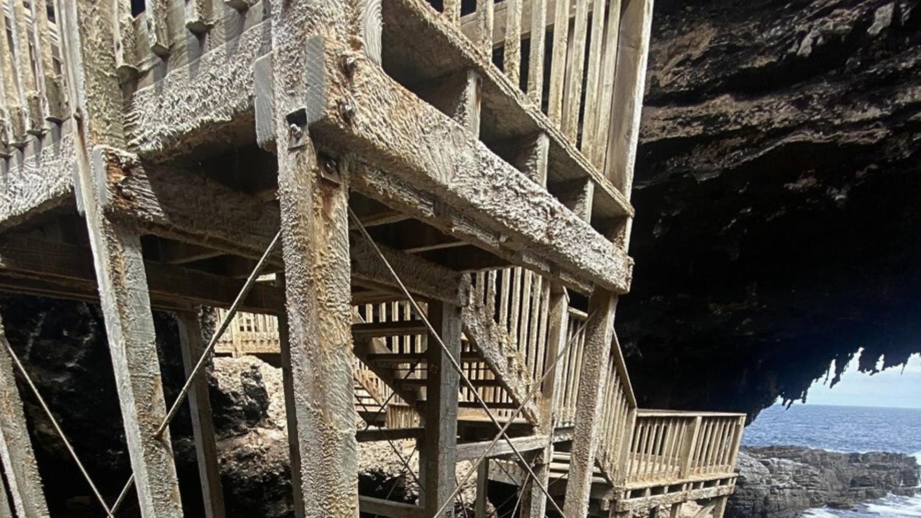 Admirals Arch Case Study: Designing & constructing a world-class ...