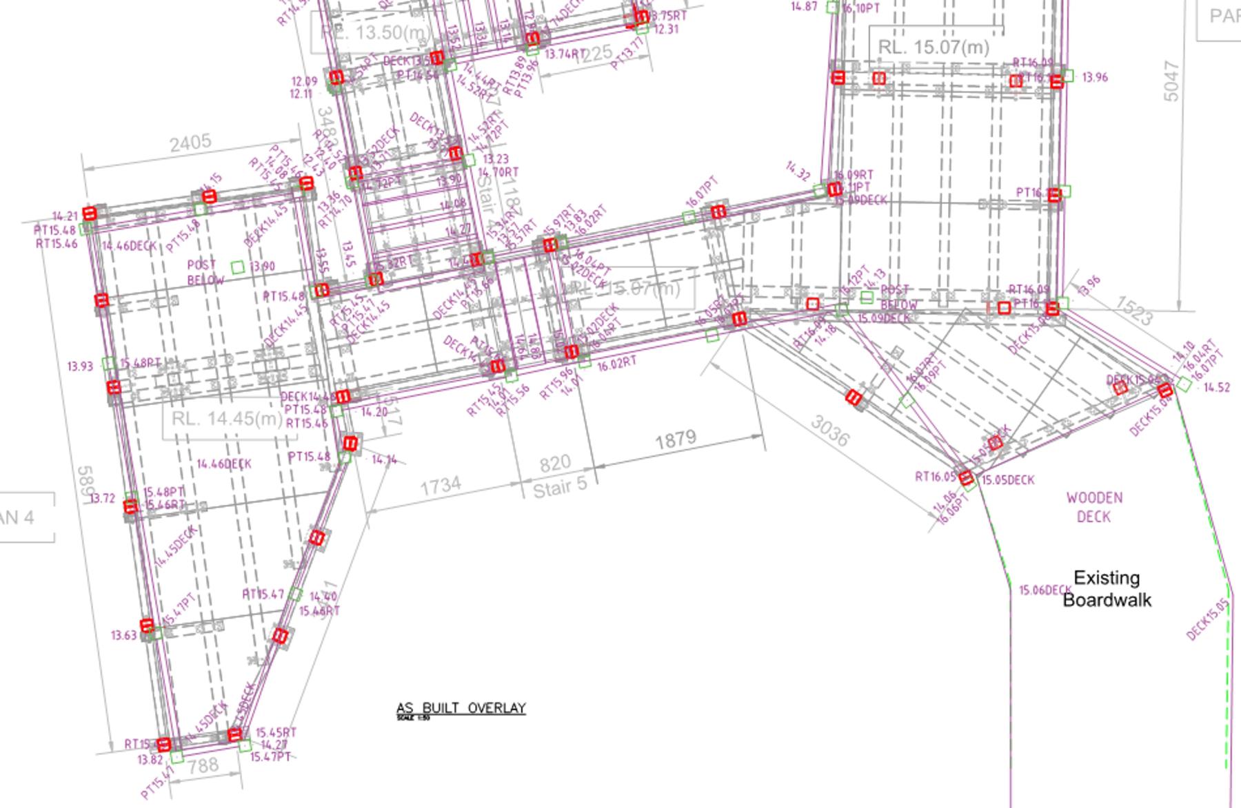 Admirals Arch Case Study: Designing & constructing a world-class ...