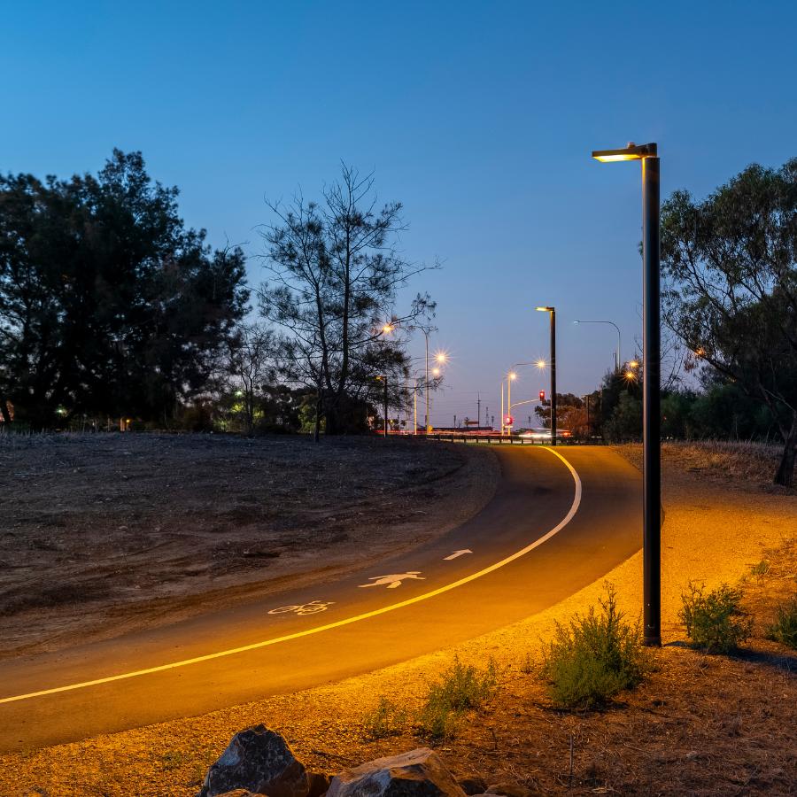 Pultruded FRP Composites Light Poles: Manufacturing, Design and ...