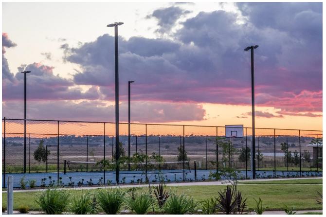 Pultruded FRP Composites Light Poles: Manufacturing, Design and ...