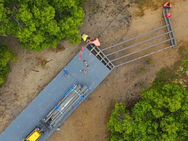 Fibre Reinforced Polymer (FRP): The Next Big Trend in Australian ...