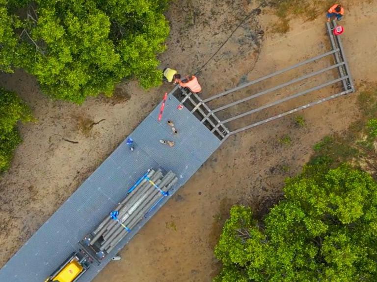 Fibre Reinforced Polymer (FRP): The Next Big Trend in Australian ...