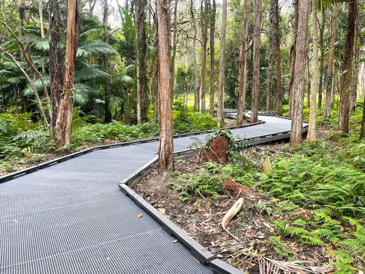 Fibre Reinforced Polymer (FRP): The Next Big Trend in Australian ...