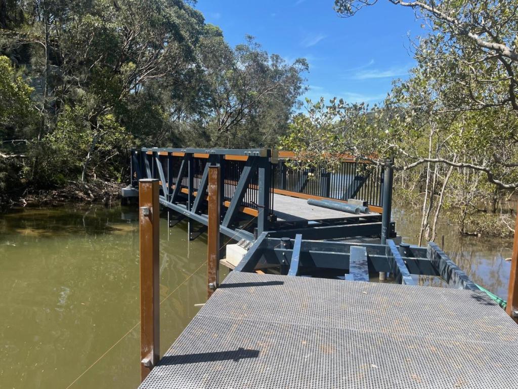 Fibre Reinforced Polymer (FRP): The Next Big Trend in Australian ...