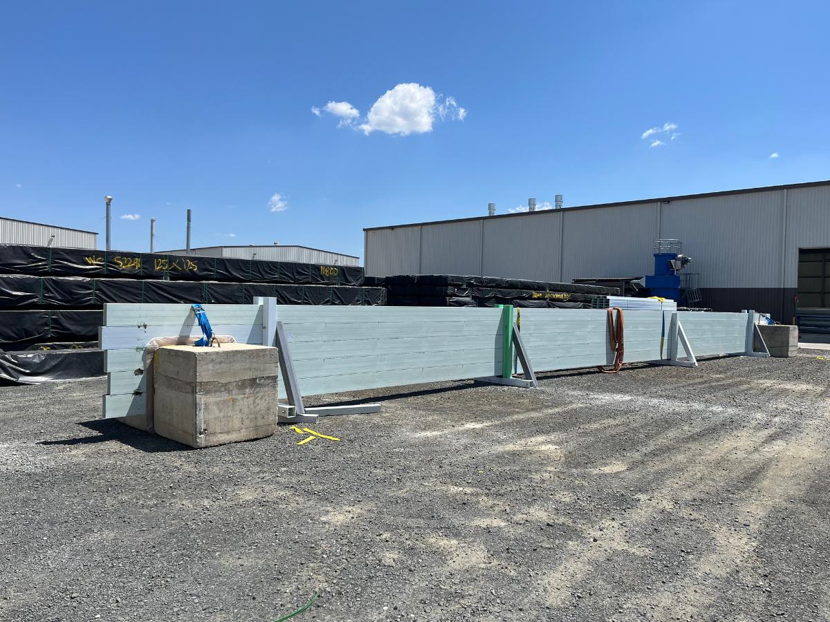 Wagners FRP SUPER GIRDER Challenge - We're throwing down the gauntlet ...