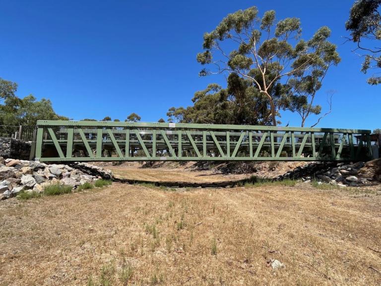 FRP Decking & FRP Grating | Wagners CFT