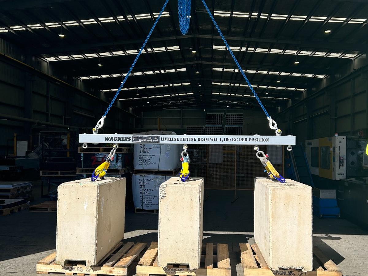 Why Wagners CFT is New Zealand's Preferred Composite Crossarm - Wagners